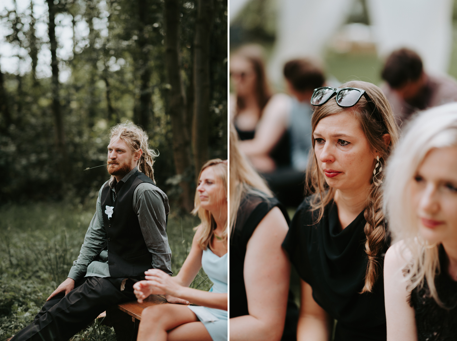 Melissa Milis - visual storyteller