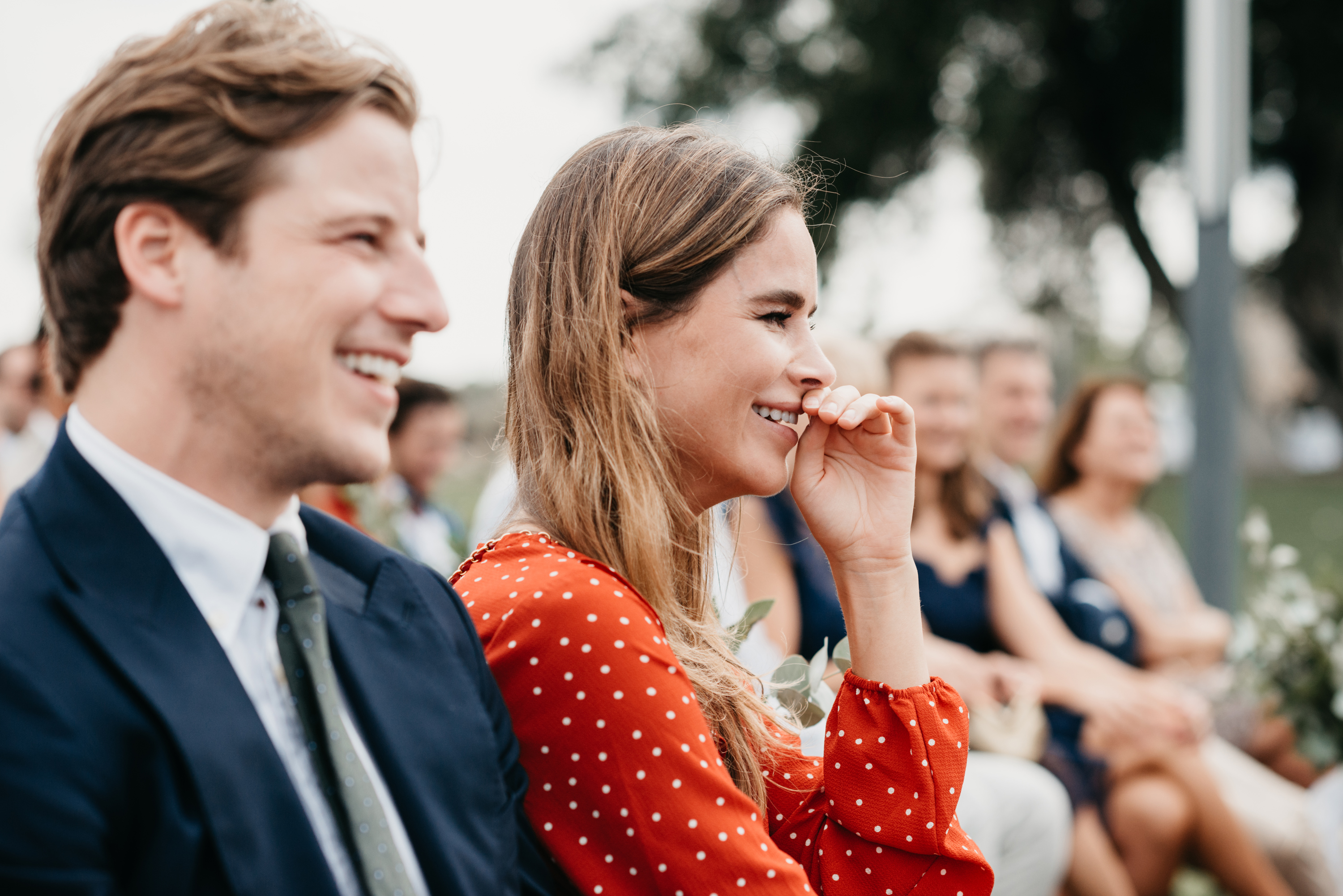 Melissa Milis - visual storyteller