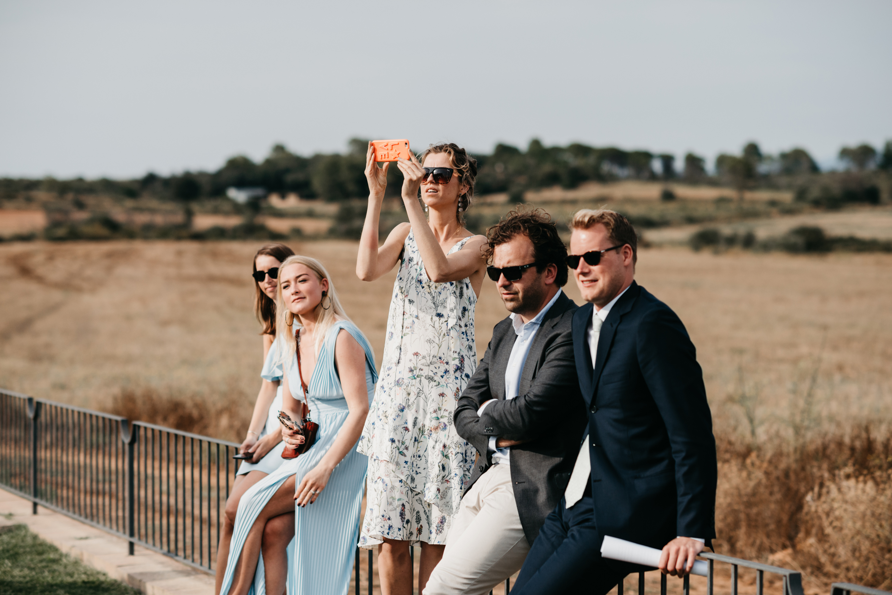 Melissa Milis - visual storyteller