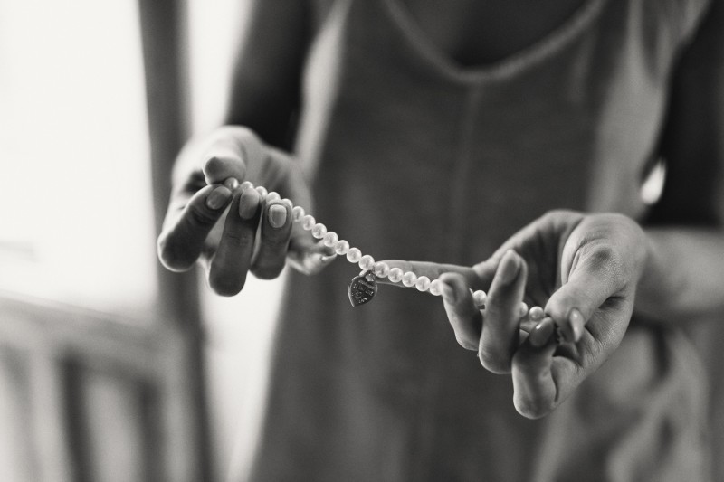 Melissa Milis - visual storyteller