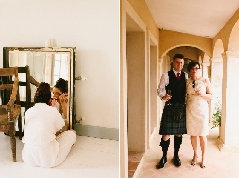 Melissa Milis - visual storyteller