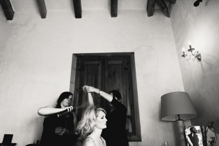 Melissa Milis - visual storyteller