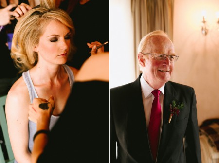 Melissa Milis - visual storyteller